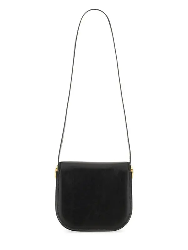 JIL SANDER Coin Shoulder Bag