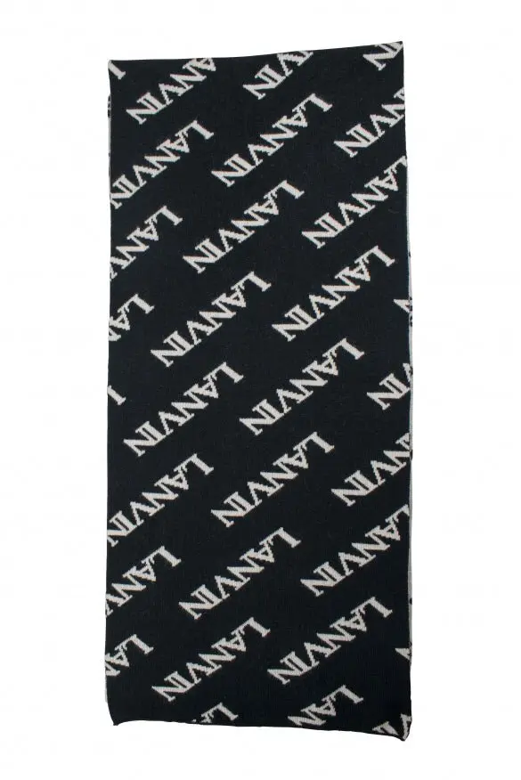 LANVIN Scarf