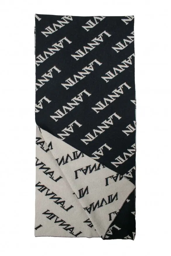 LANVIN Scarf