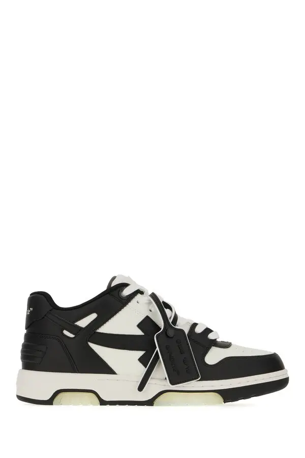 Off-White Shoes Sneakers - Multicolor