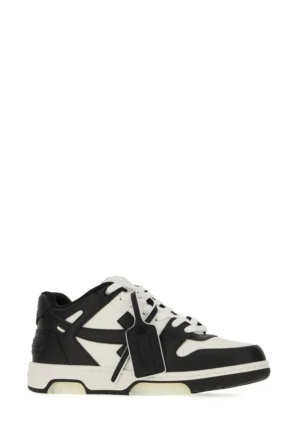 Off-White Shoes Sneakers