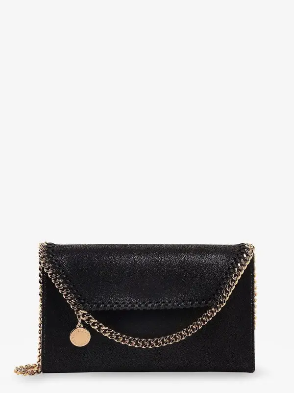 Stella McCartney Crossbody Bag - Multicolor