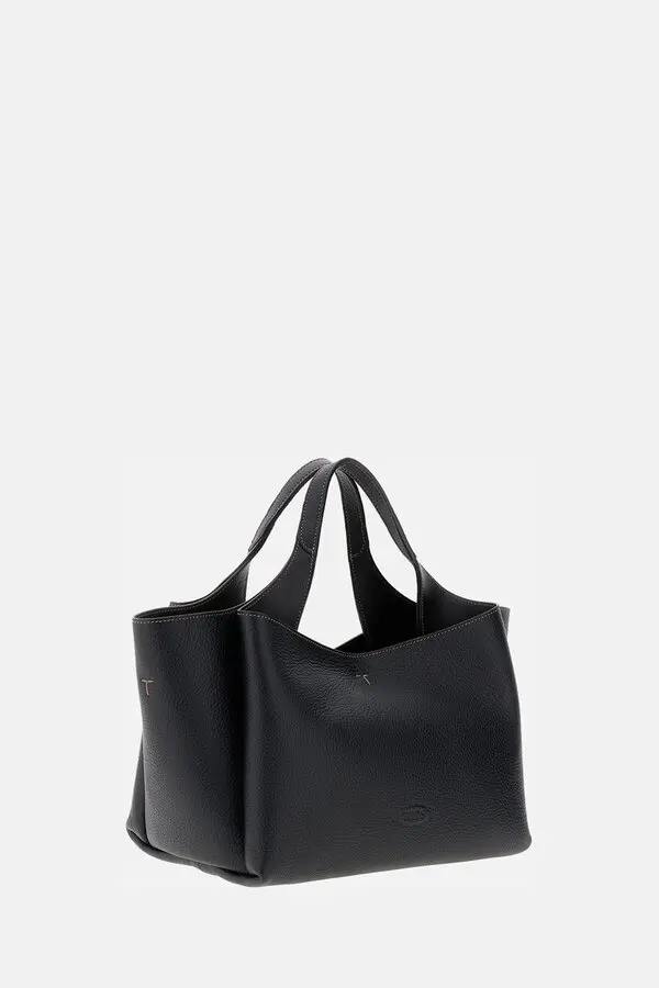 TOD'S Apa 2 Handles Mini Bag