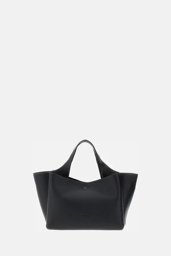 TOD'S Apa 2 Handles Mini Bag - Multicolor