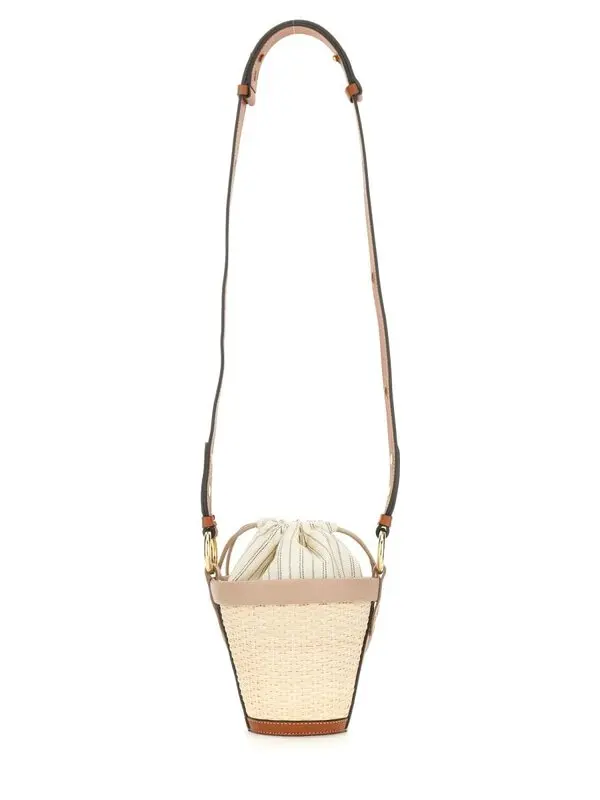 MAISON MARGIELA Fire Bucket Bag