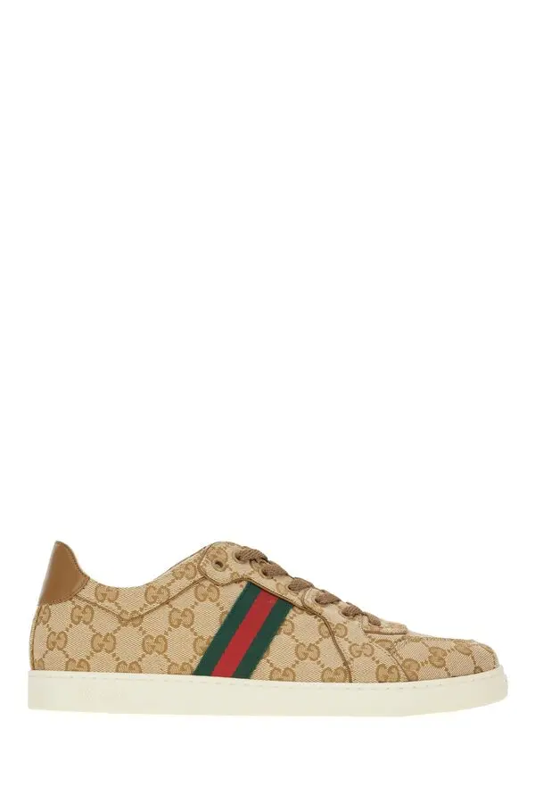 Gucci Shoes Sneakers - Multicolor