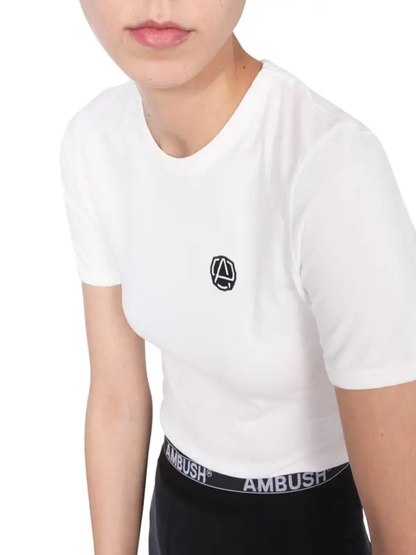AMBUSH Slim Fit T-shirt