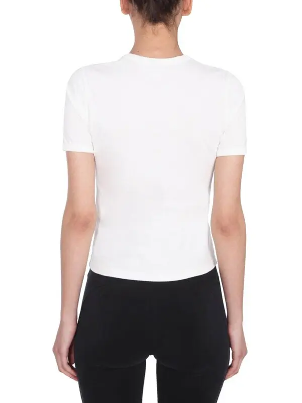 AMBUSH Slim Fit T-shirt