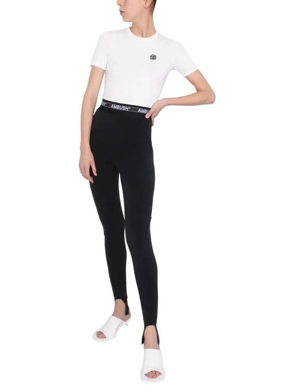 AMBUSH Slim Fit T-shirt