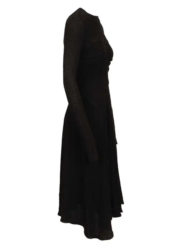 Isabel Marant Étoile Cotton Flora Dress