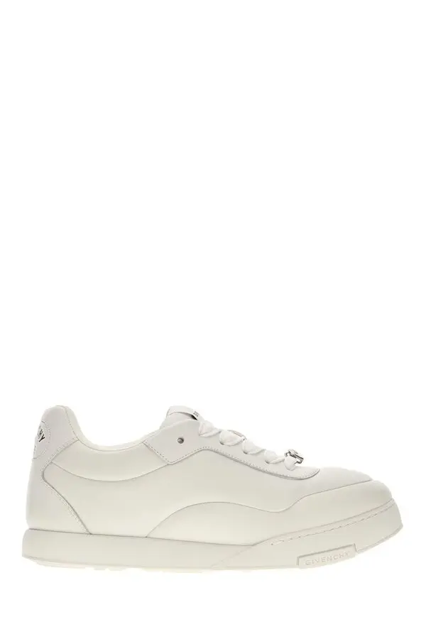 Givenchy Leather Sneakers - Multicolor
