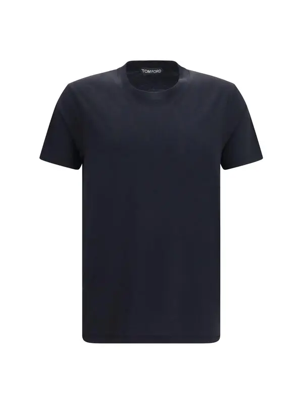 TOM FORD Cotton T-shirt