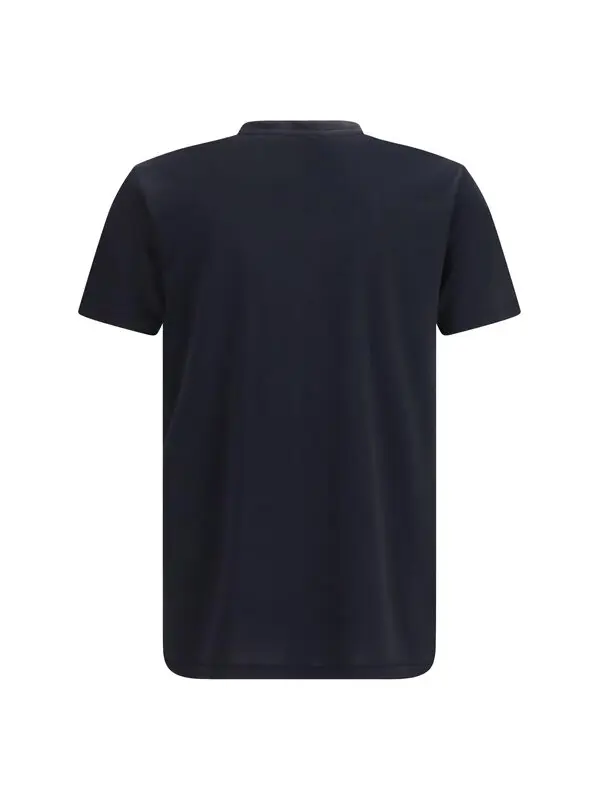 TOM FORD Cotton T-shirt