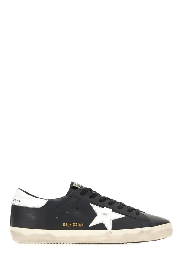 GOLDEN GOOSE Shoes Sneakers - Multicolor