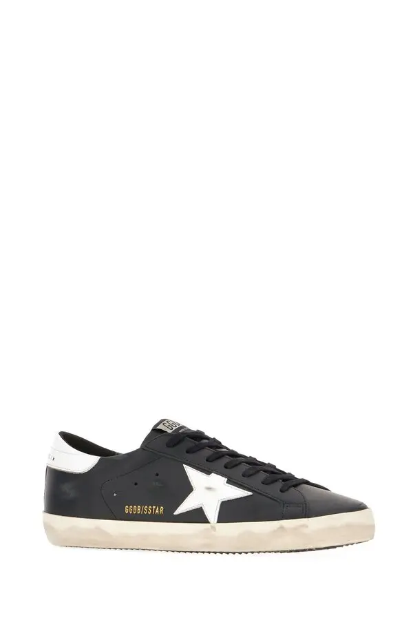 GOLDEN GOOSE Shoes Sneakers