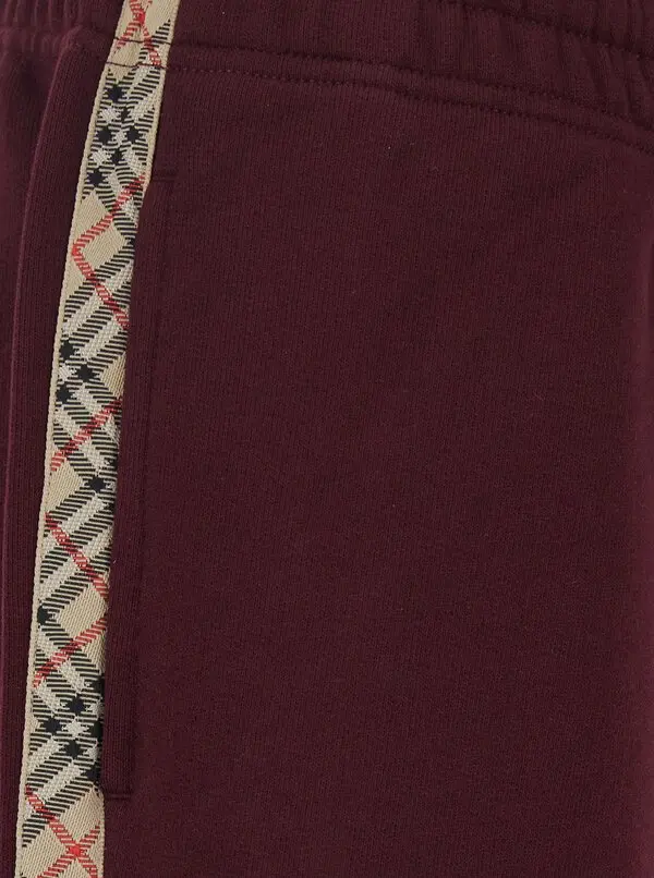 Burberry Jodie Pants - Multicolor