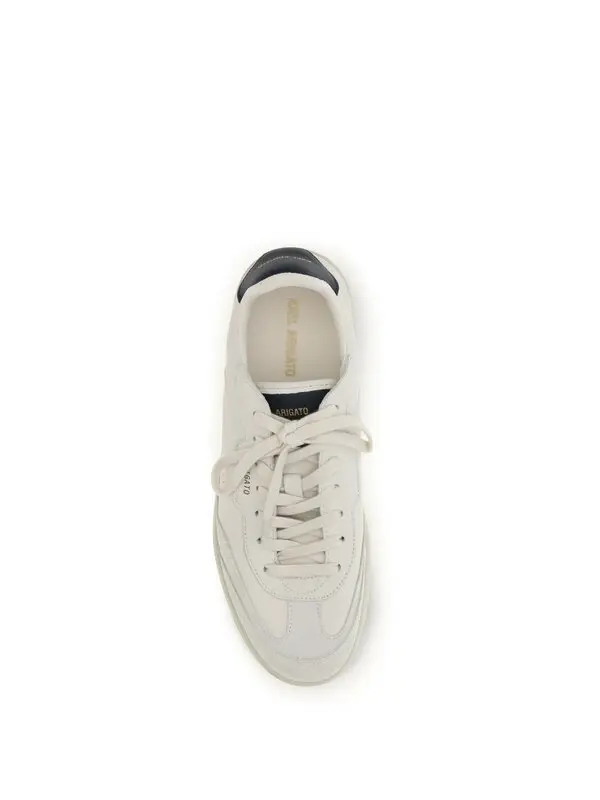 Axel Arigato Dice T-toe Sneakers - White