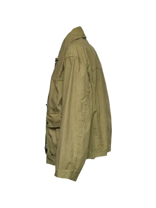 FAY 3 Ganci Bomber Jacket
