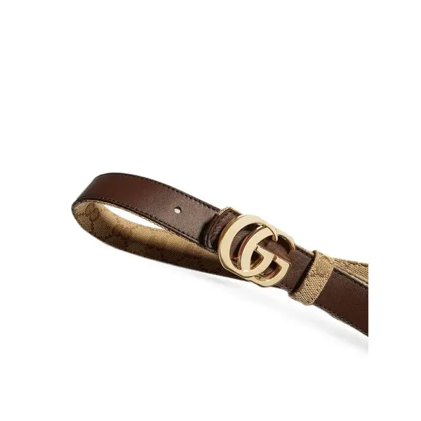 Gucci Neutrals Belts