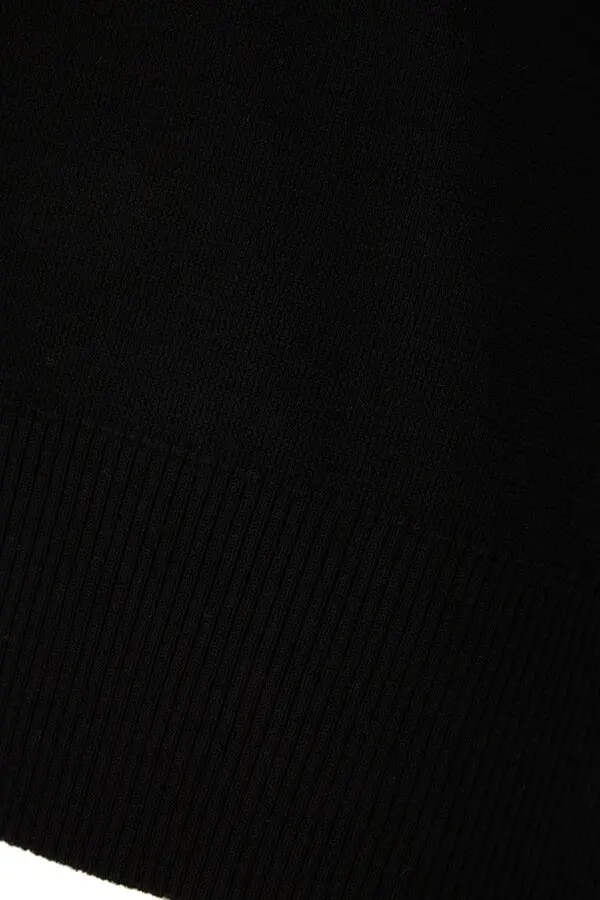 Burberry Clothing Knitwear