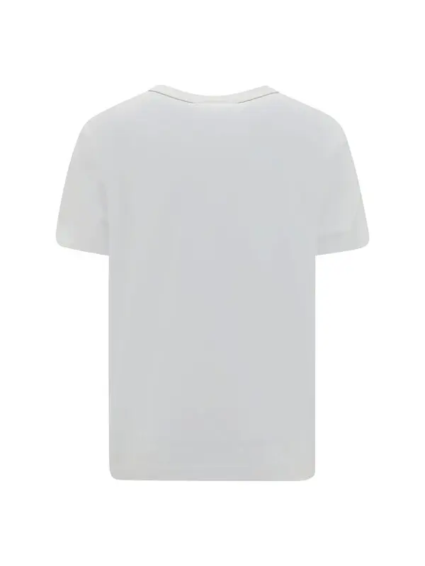 Brunello Cucinelli Cotton T-shirt