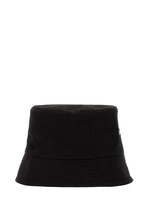 Alexander McQueen Logo Bucket Hat