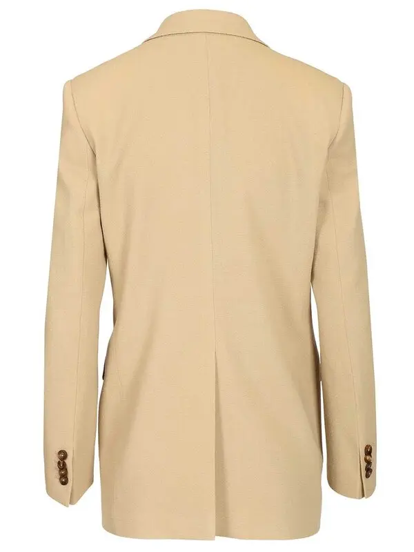 Tagliatore Wool Blazer