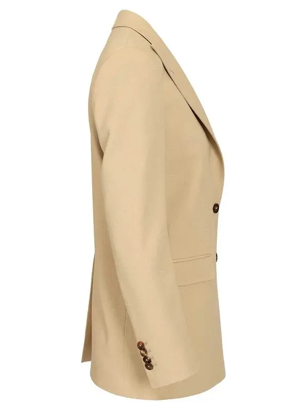 Tagliatore Wool Blazer