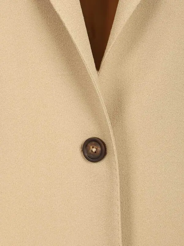 Tagliatore Wool Blazer