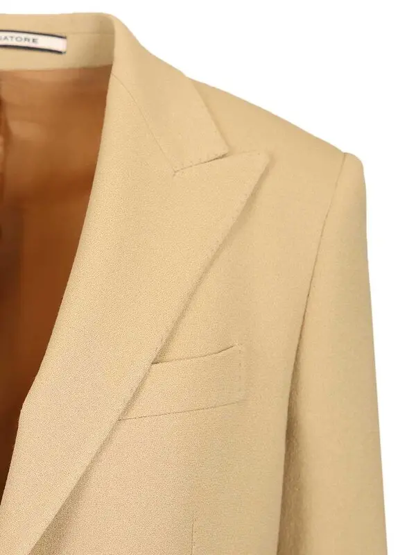Tagliatore Wool Blazer