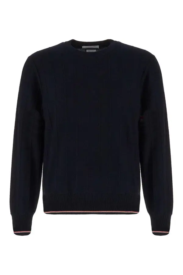 Thom Browne Clothing Knitwear - Multicolor