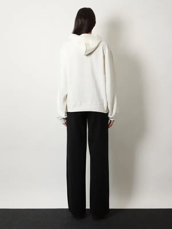 Gucci Cotton And Cashmere Sweatshirt