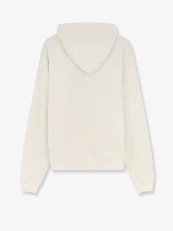 Gucci Cotton And Cashmere Sweatshirt