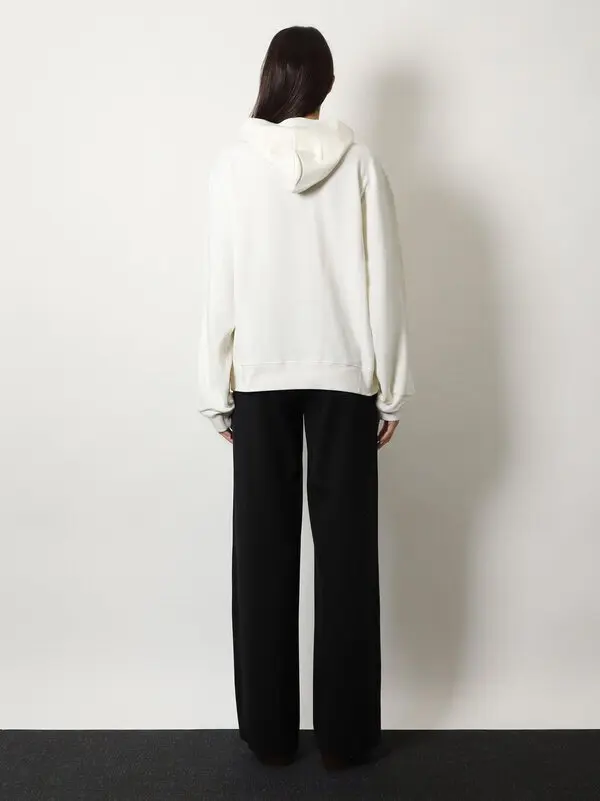 Gucci Cotton And Cashmere Sweatshirt - Multicolor
