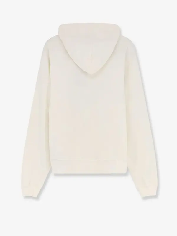Gucci Cotton And Cashmere Sweatshirt - Multicolor