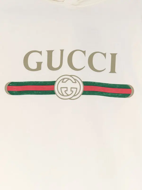 Gucci Sweatshirt - Multicolor