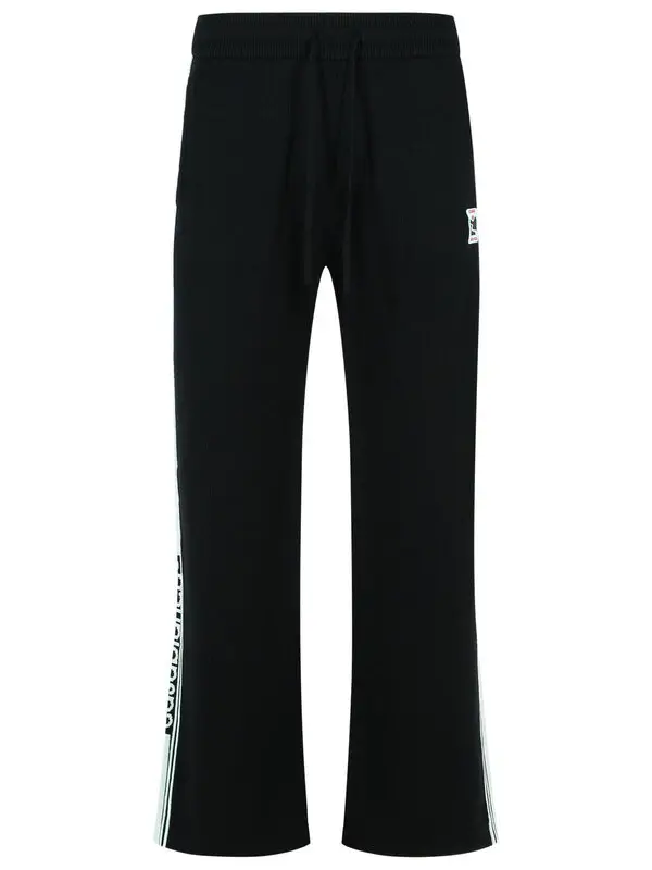 Casablanca Merino Wool Pants