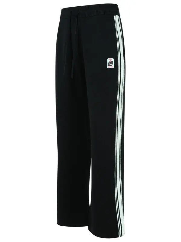 Casablanca Merino Wool Pants