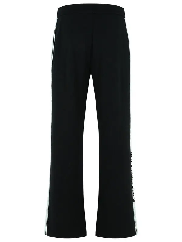 Casablanca Merino Wool Pants