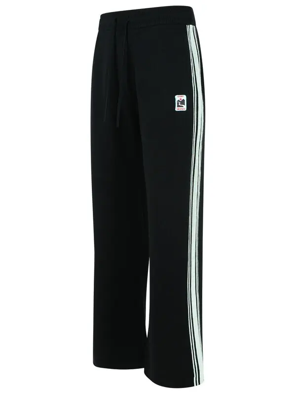Casablanca Merino Wool Pants