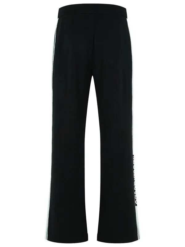 Casablanca Merino Wool Pants