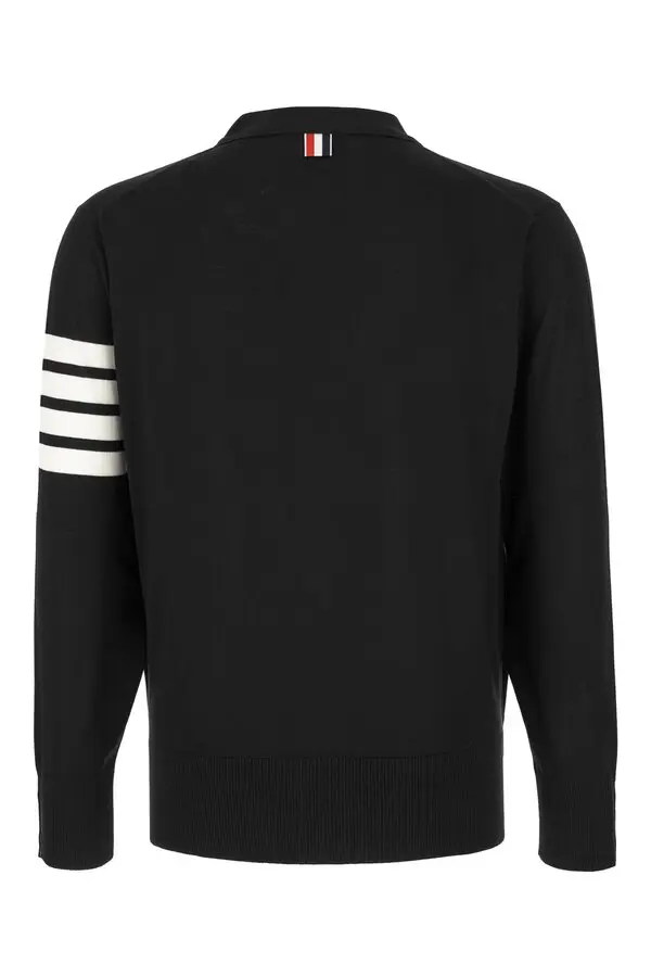 Thom Browne Clothing Knitwear