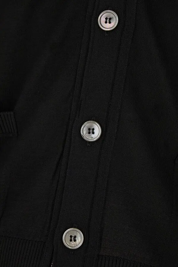 Thom Browne Clothing Knitwear