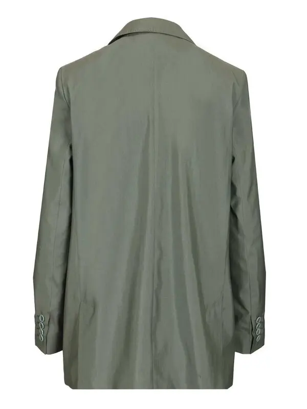 Max Mara Double-breasted Blazer