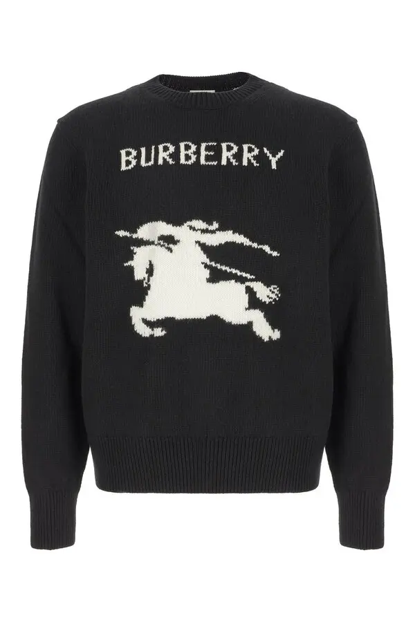 Burberry Clothing Knitwear
