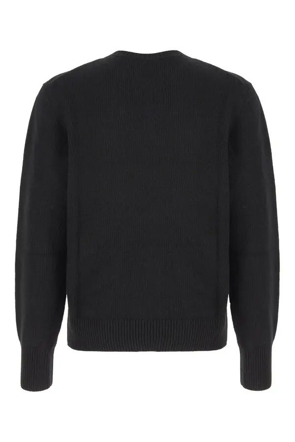 Burberry Clothing Knitwear