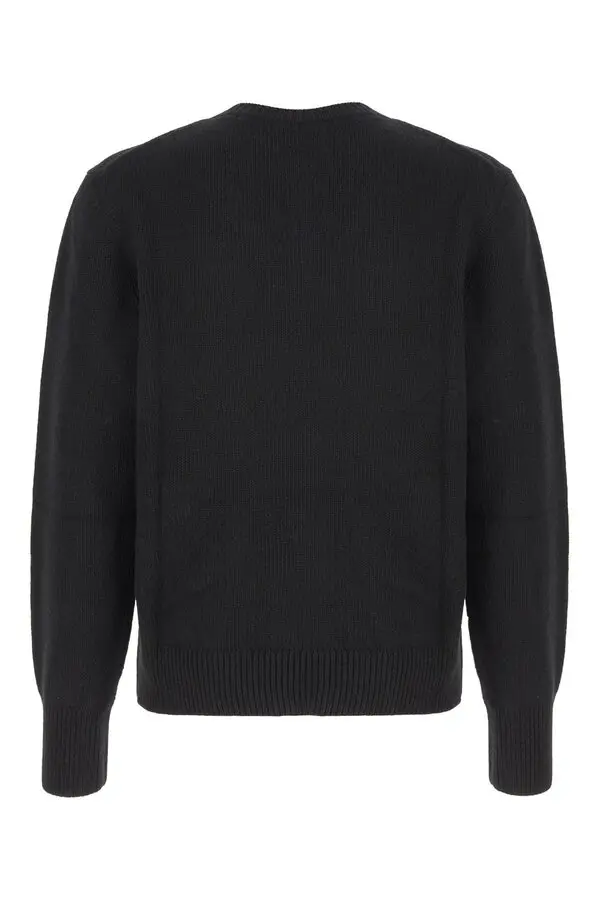 Burberry Graphic Knitwear - Multicolor