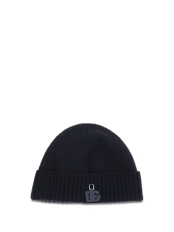 Dolce & Gabbana Beanie Hat