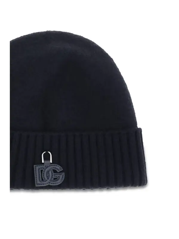 Dolce & Gabbana Beanie Hat