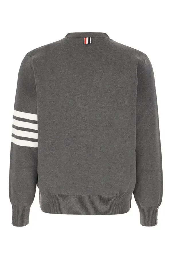 Thom Browne Clothing Knitwear
